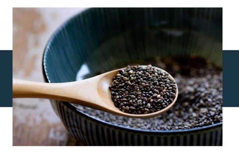 Can You Eat Chia Seeds Every Day? - Eat For Longer