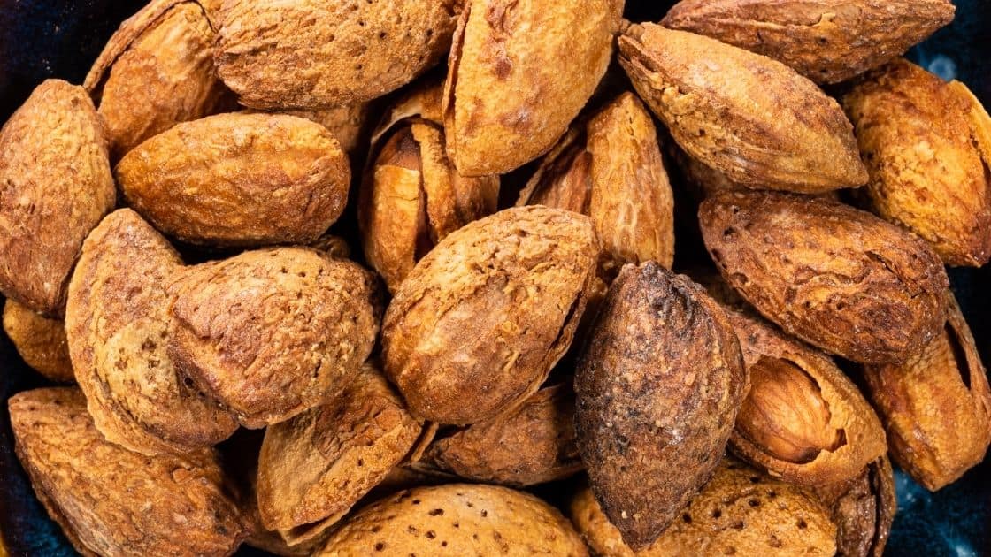 Are Walnuts Legumes? [FRUITS & DRUPES]
