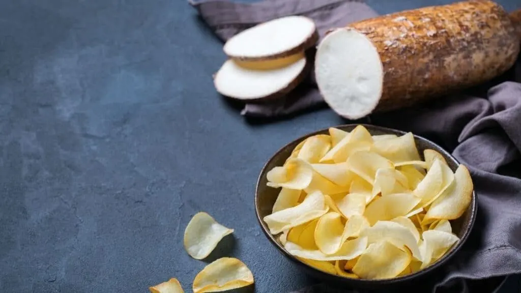 Is Yuca A Vegetable? [Cassava Vs Potatoes]