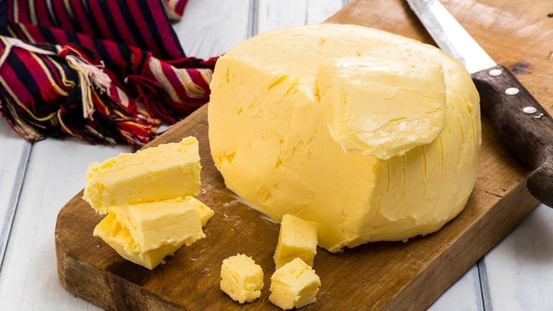 What Is Vegetable Suet? [Plus Shortening Vs Lard]