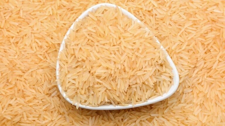 Is Parboiled Rice The Same As Instant Rice? [For FASTER Cooking]