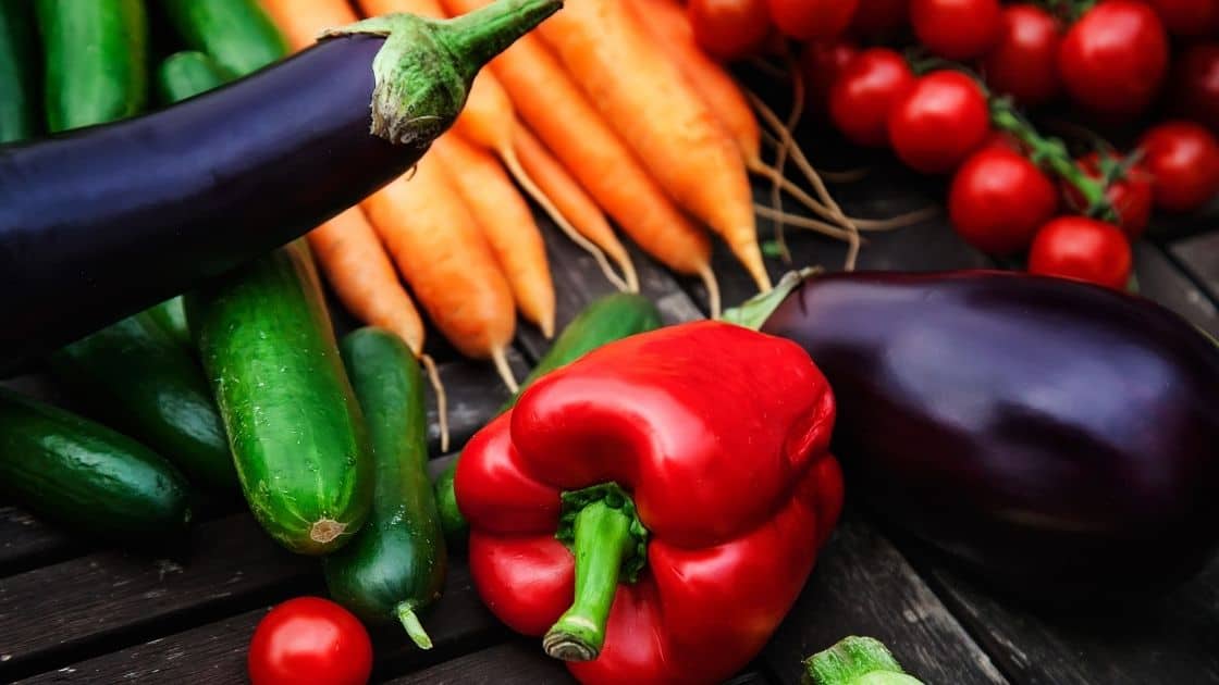 What Is The Rarest Vegetable? [Oldest Species]