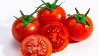 Undigested Tomato In Stool [Good Gut Health]
