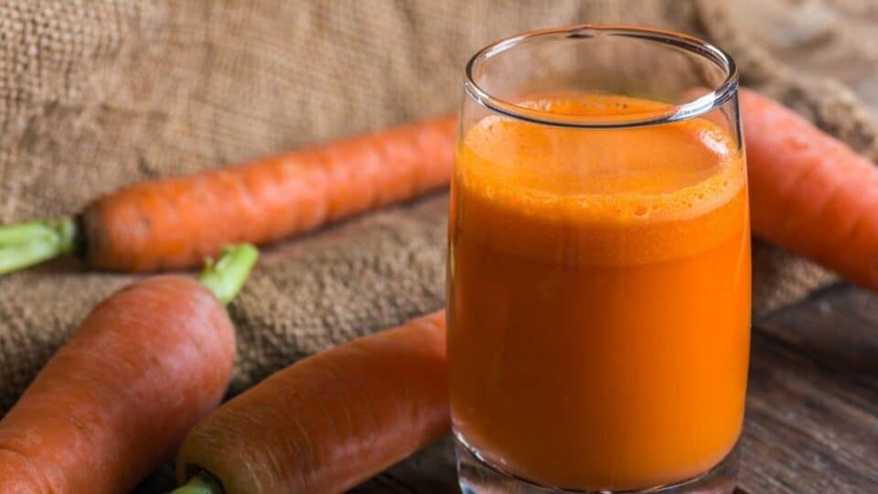 Is It Good to Eat Carrots for Breakfast? - Eat For Longer - Food Insights