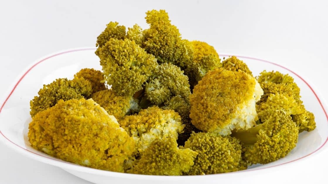 Does Yellow Broccoli Mean It’s Bad?