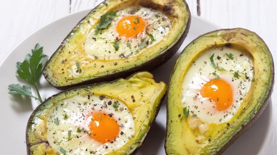 Does Cooking Avocado Destroy Nutrients? - Eat For Longer - Food Insights