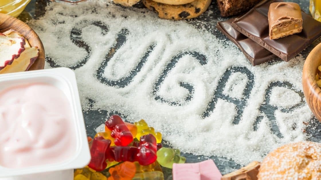 Does Chicken Have Sugar?