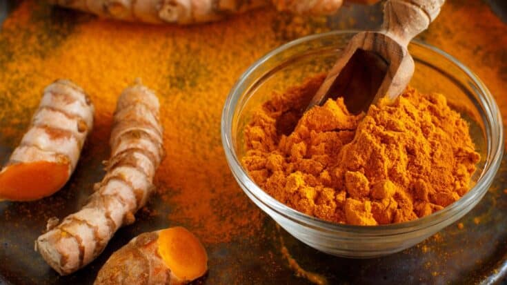 Does Turmeric Make You Poop? - Eat For Longer