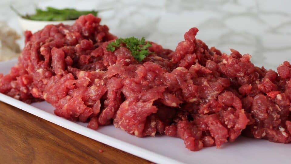 How Long Does Ground Beef Last In The Fridge?