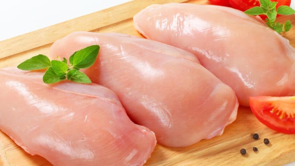 Protein In A Chicken Breast? (And Amino Acids)