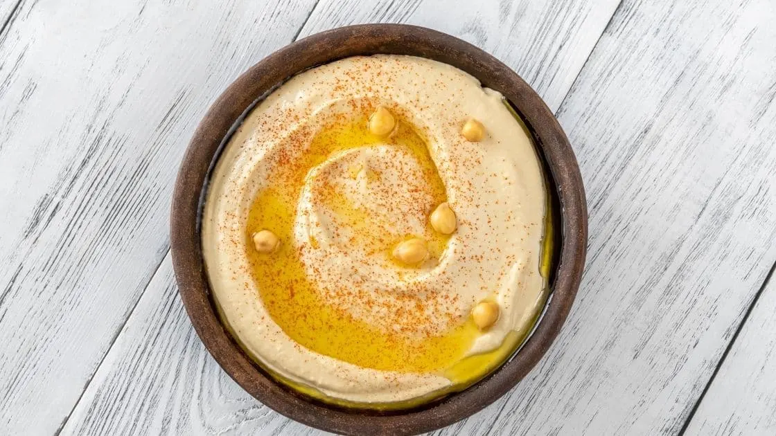 Do You Have To Refrigerate Hummus?