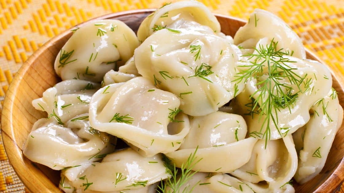 How Much Do Dumplings Cost?