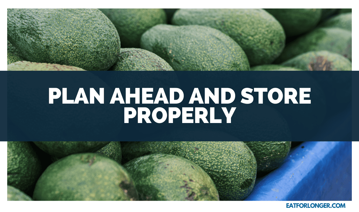 How To Pick A Ripe Avocado: Tips And Tricks