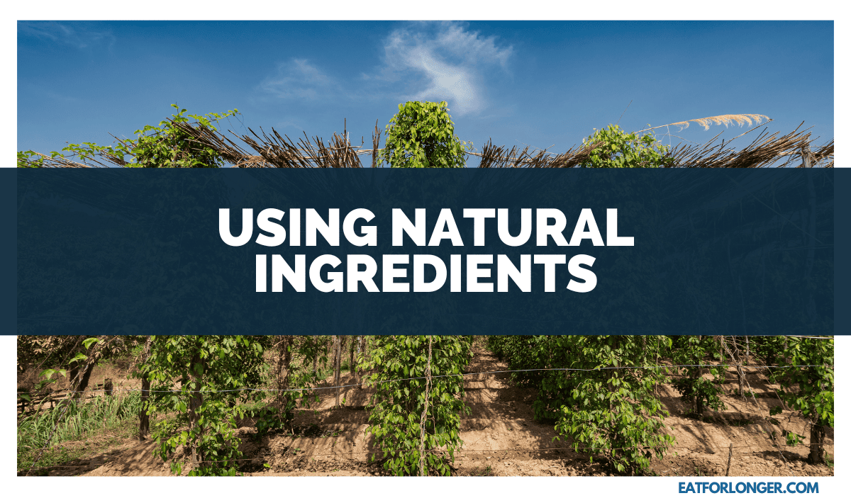 The Science Behind Making The Perfect Condiments